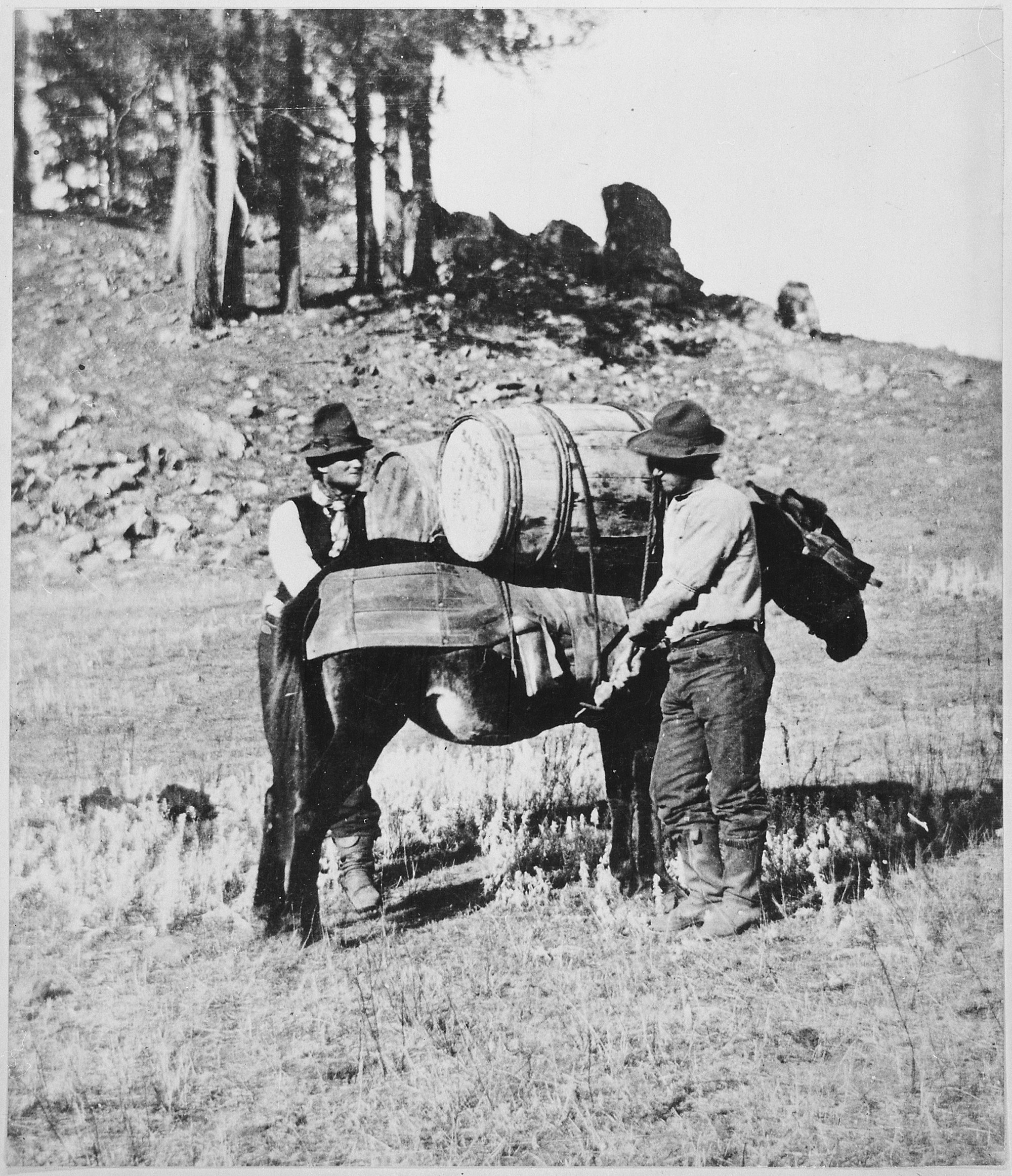 What Does Unsupported Mean? – Outpost 95