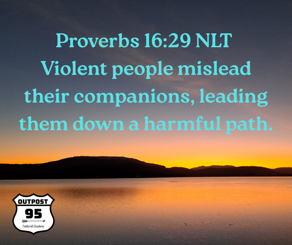 Useful Idiots – Outpost 95